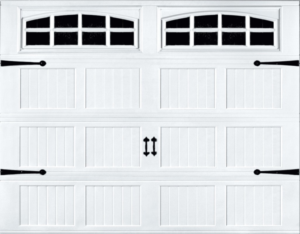 Shaker CS Short Regal N24 Omaha Door & Window