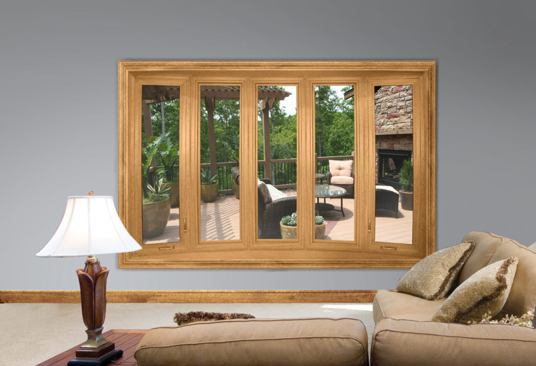 Understanding Bay, Bow & Garden Windows Omaha Door & Window