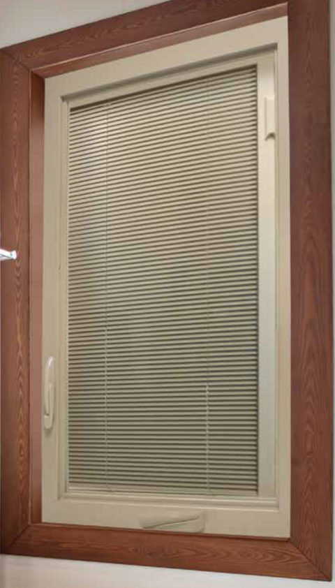 ProVia® Endure™ Vinyl Window - Omaha Door & Window