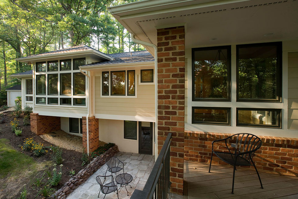 Weather Shield Signature Series Omaha Door & Window