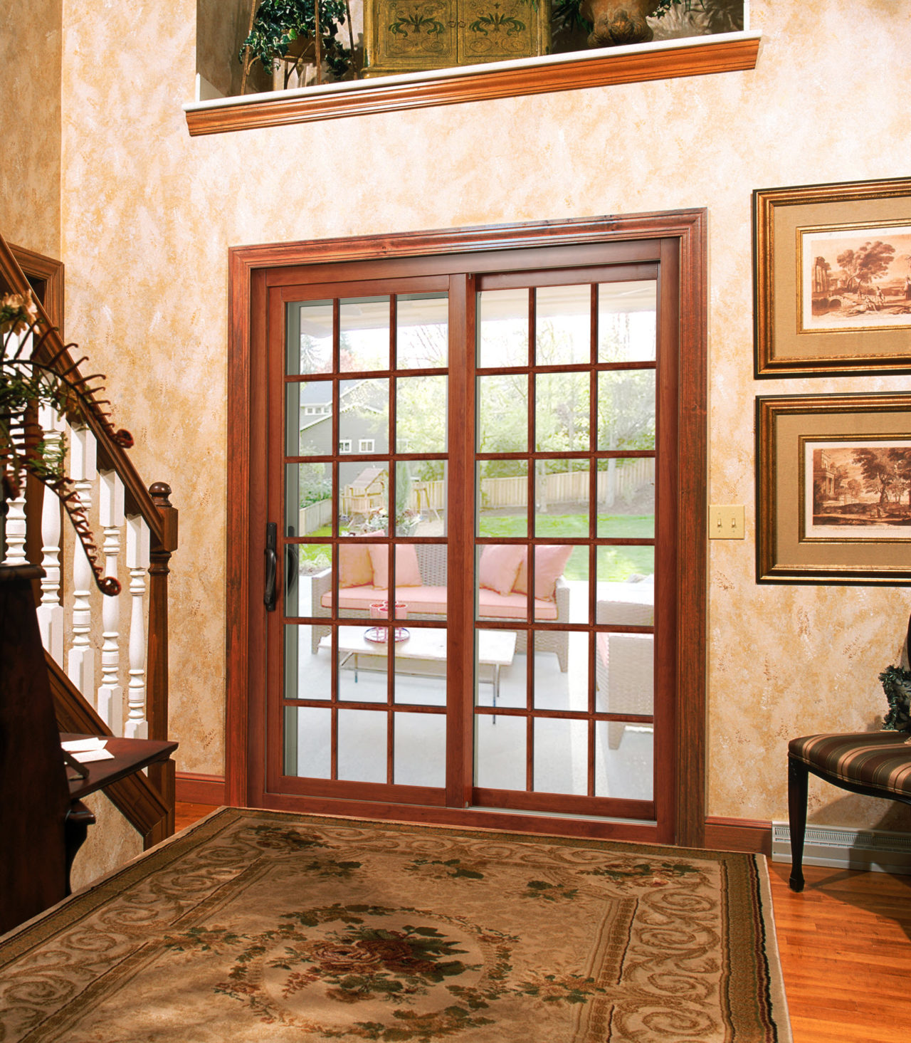 Patio Door Replacements Omaha NE | Omaha Door & Window