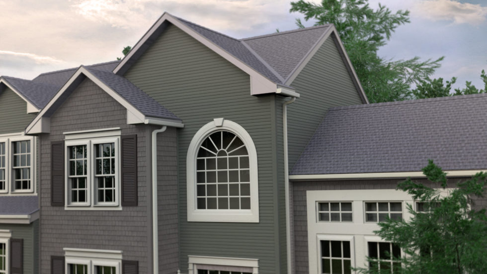 ProVia’s Siding Photo Gallery Omaha Door & Window